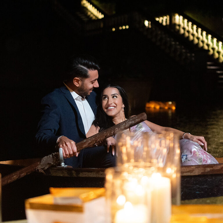 The Proposal Planners - Experts in creating unforgettable proposals!