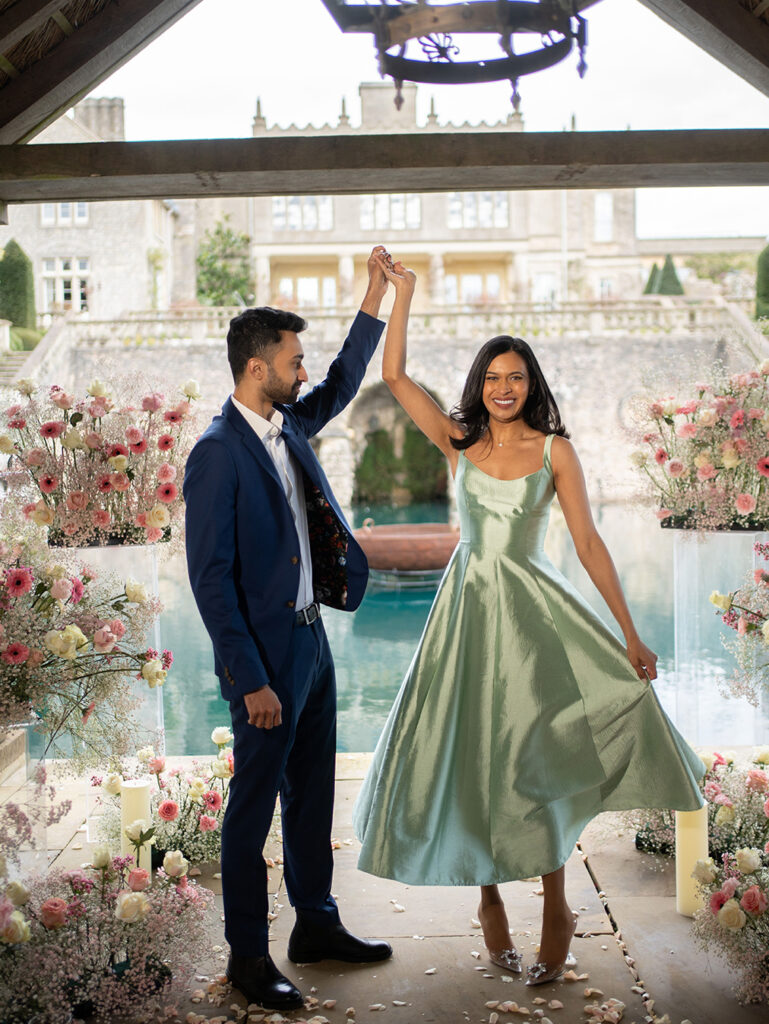 The Proposal Planners - Experts in creating unforgettable proposals!