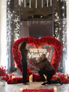 The Proposal Planners - Experts in creating unforgettable proposals!