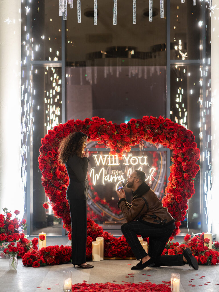 The Proposal Planners Experts In Creating Unforgettable Proposals